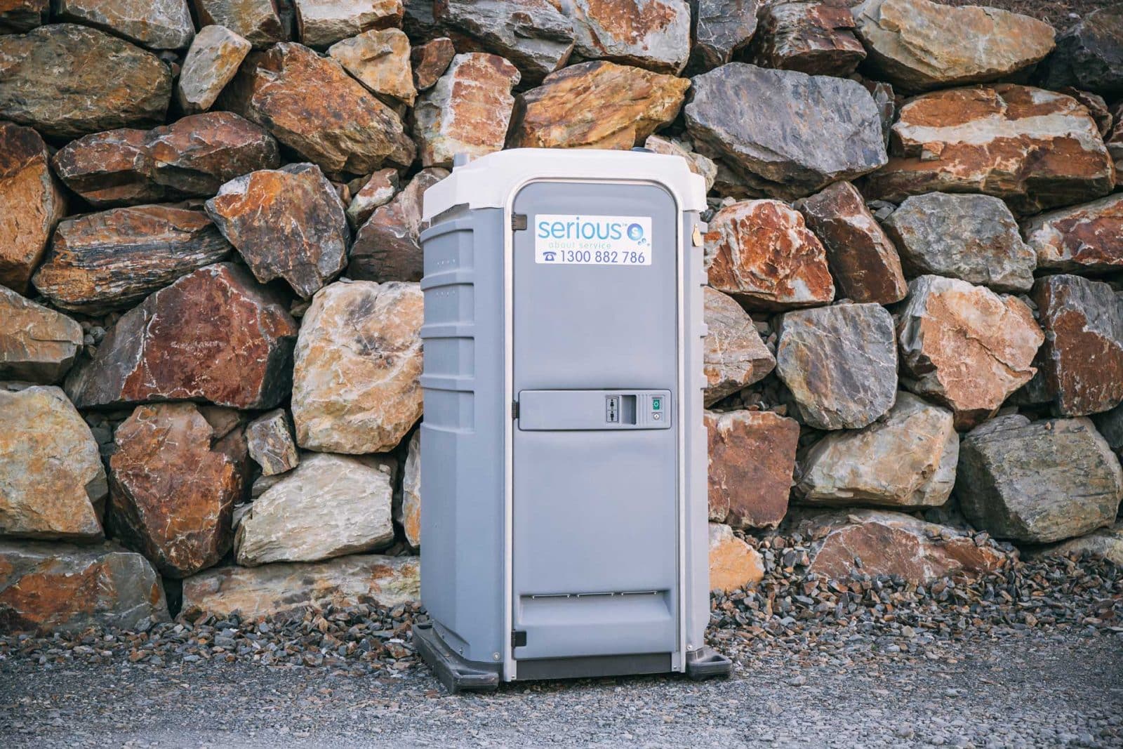 Serious | About Waste Liquid Waste & Event Hire